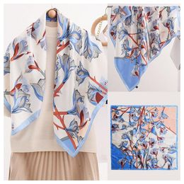 XDeer Bandana Quadratisch Schal