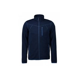 Icepeak Funktionsjacke Icepeak Bardwell Midlayer Jacke Herren dünne Unterjacke