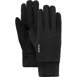 Barts Multisporthandschuhe Powerstretch Gloves 01 black