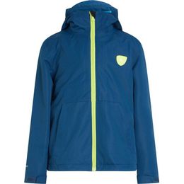 McKINLEY Outdoorjacke Ju.-Doppel-Jacke Justin 3:1 jrs BLUE PETROL/BLUE/GRE