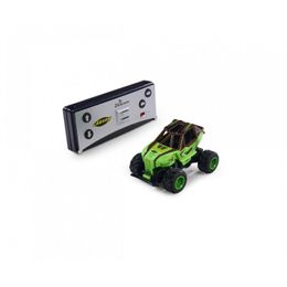 Carson RC-Auto Carson RC Nano Racer Dino Cage 2.0 1/60 RTR