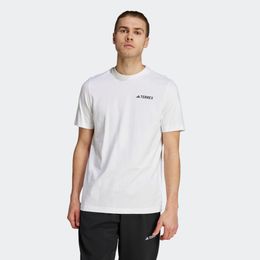 Adidas TERREX Graphic MTN 2.0 T-Shirt