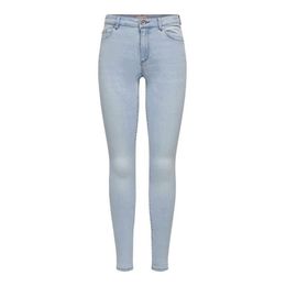 Only Skinny-fit-Jeans ONLWAUW LIFE Jeans mit Stretch