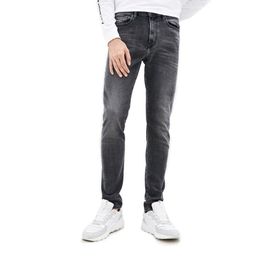 Diesel Skinny-fit-Jeans High Waist Super Stretch Hose