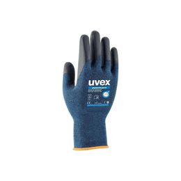 Uvex Mechaniker-Handschuhe Uvex Schutzhandschuhe phynomic pro 2 60064