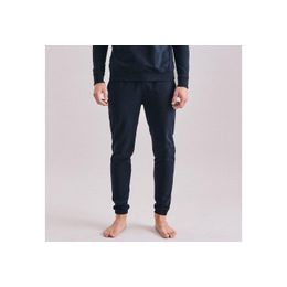 Seidensticker Jogginghose Loungewear (1-tlg) mit Taschen