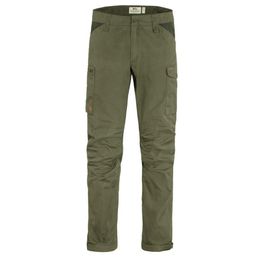 Fjällräven Fjällräven Trekkinghose Kaipak Trousers M