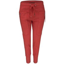 MAC Stretch-Jeans MAC FUTURE bright red 2705-00-0404L-891R