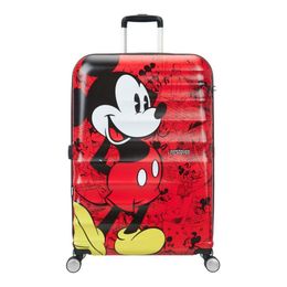 American Tourister® Hartschalen-Trolley Wavebreaker Disney