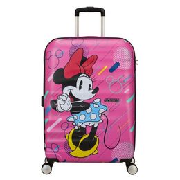 American Tourister® Hartschalen-Trolley Wavebreaker Disney