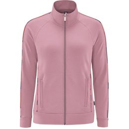 Schneider Sportswear Trainingsjacke DAYAW-JACKE Damen Jacke winter-rose