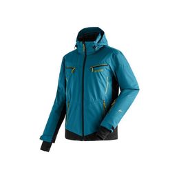 Maier Sports Skijacke Maier Sports Herren Skijacke Nikolai 410025 oregon