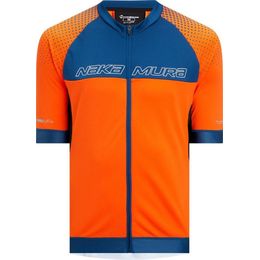 NAKAMURA Radtrikot He.-Fahrrad-Trikot Nino M