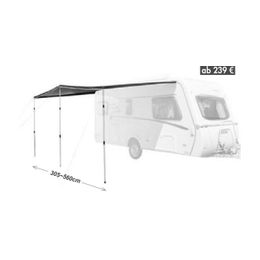 Westfield Schutzdach Westfield Canopy Shady Pro 570 cm