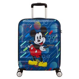 American Tourister® Hartschalen-Trolley Wavebreaker Disney