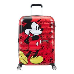 American Tourister® Hartschalen-Trolley Wavebreaker Disney