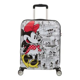 American Tourister® Hartschalen-Trolley Wavebreaker Disney