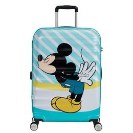 American Tourister® Hartschalen-Trolley Wavebreaker Disney