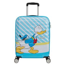 American Tourister® Hartschalen-Trolley Wavebreaker Disney