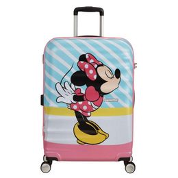 American Tourister® Hartschalen-Trolley Wavebreaker Disney