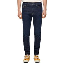 Diesel Skinny-fit-Jeans High Waist JoggJeans