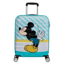 American Tourister® Hartschalen-Trolley Wavebreaker Disney