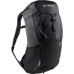 Vaude Wanderrucksack Wo Skomer 16 BLACK