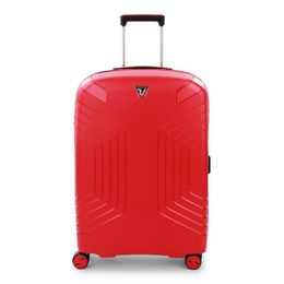 Roncato Hartschalen-Trolley Ypsilon 4.0