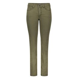 MAC Stretch-Jeans MAC ANGELA military green PPT 5240-07-0380L-348R