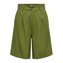 Only Shorts, grün