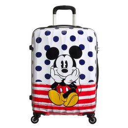 American Tourister® Hartschalen-Trolley Disney Legends