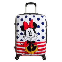 American Tourister® Hartschalen-Trolley Disney Legends