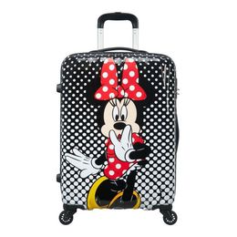 American Tourister® Hartschalen-Trolley Disney Legends