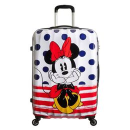 American Tourister® Hartschalen-Trolley Disney Legends