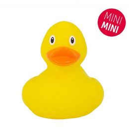 Lilalu Badespielzeug Badeente Mini Ente gelb