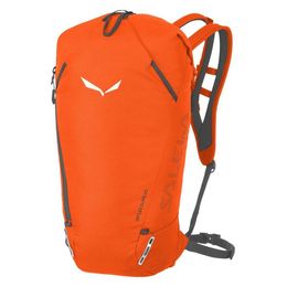 Salewa Rucksack, orange