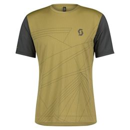 Scott Radtrikot Herren Radsport T-Shirt SCO MS TRAIL FLOW SS