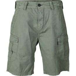 Brunotti Funktionsshorts Caldo N Mens Walkshort VINTAGE GREEN