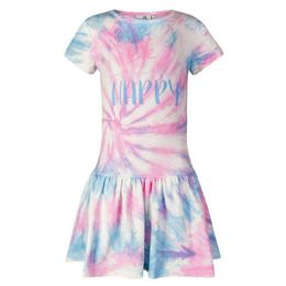 happy girls A-Linien-Kleid happy girls® Mädchen Jersey Kleid Farbverlauf