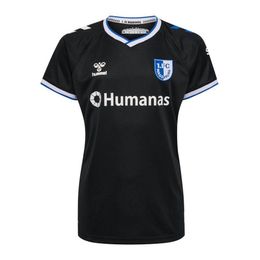 Hummel Fußballtrikot 1. FC Magdeburg Trikot Away 2023/2024 Kids