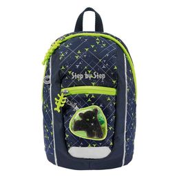 Step By Step Rucksack Kiga (Set