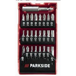 Parkside Bit-Set Parkside Performance 25 tlg Bitset