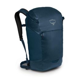 Osprey Rucksack, blau