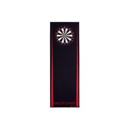 Kingpower Dartmatte Dart Matte Dartteppich Turnier Matte Dartmatte Darts 2 Größen Auswahl