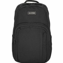 Dakine Campus M 25L Rucksack 47 cm Laptopfach black ii