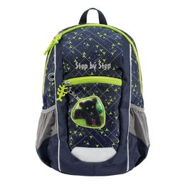 Step By Step Rucksack Kiga (Set