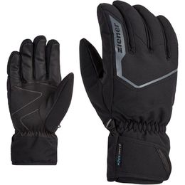 Ziener Fleecehandschuhe GARIGON AS(R) glove ski alpine