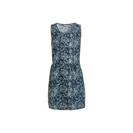 Vaude Sommerkleid Vaude Womens Lozana Print Dress III