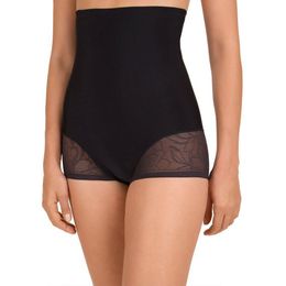 Conturelle Miederhose Damen Maxislip Silhouette (Stück