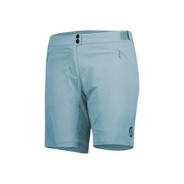 Scott Fahrradhose SCO Shorts W's Endurance ls/fit w/p